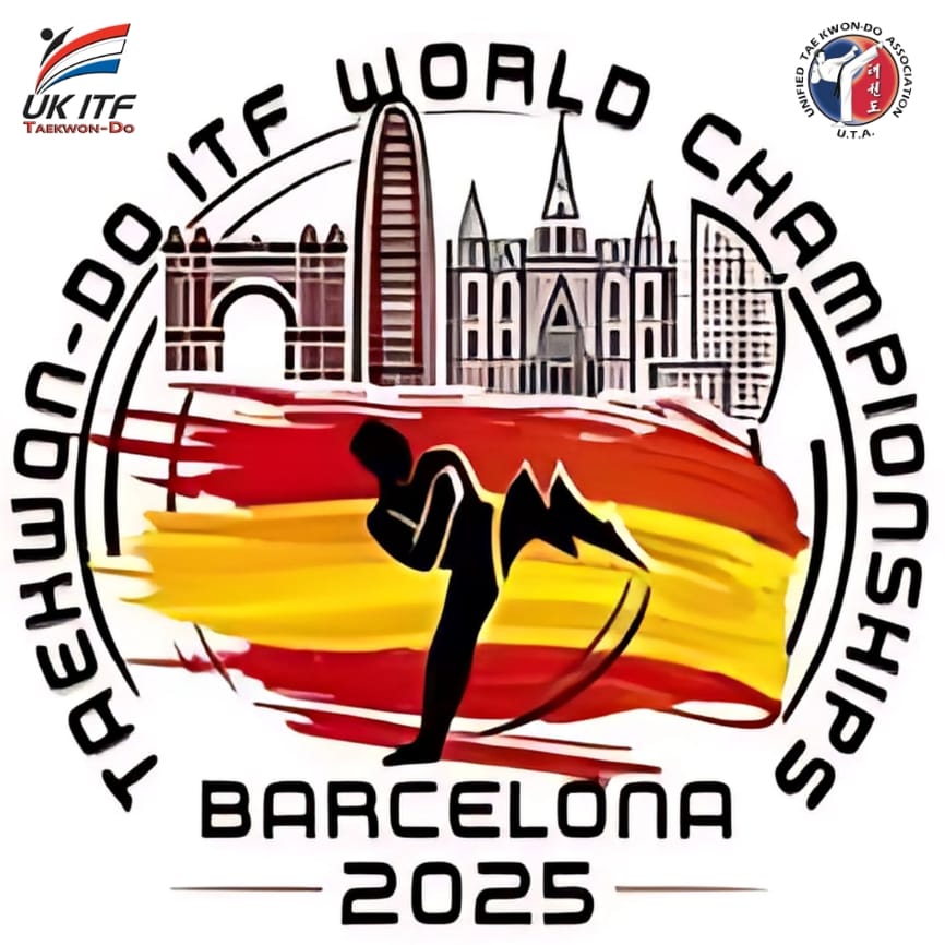 ITF World Championships 2025 Competitions - HSTS Taekwon-Do
